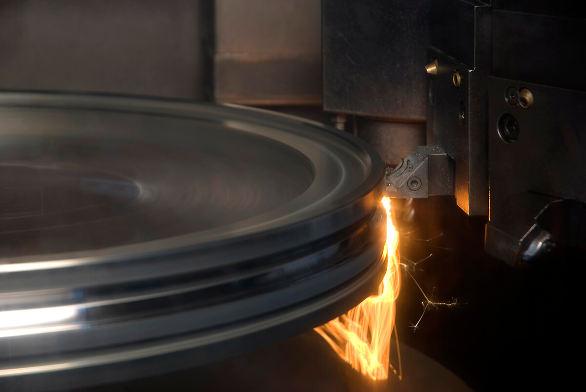 Leistungen - REPA Maschinenbau und Verwaltung GmbH