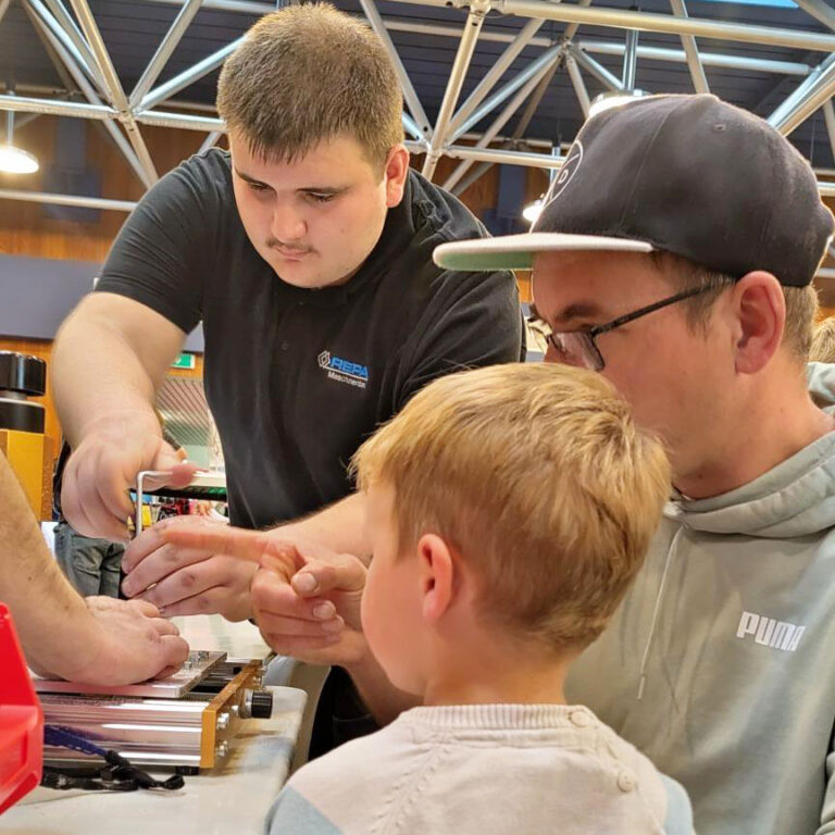 REPA Maschinenbau und Verwaltung GmbH